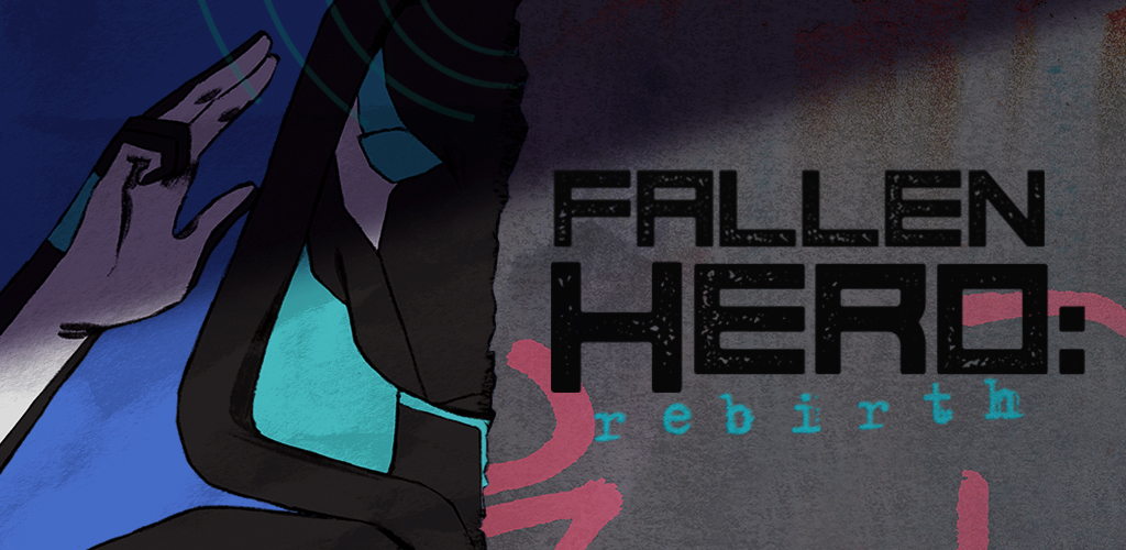 Fallen Hero: Rebirth - APKZ