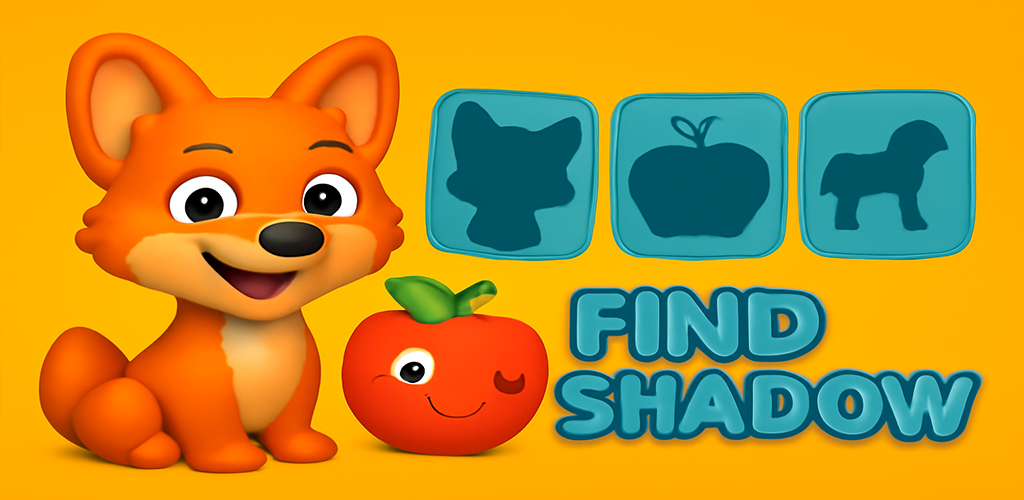 Find My Shadow (Matching Game) - APKZ