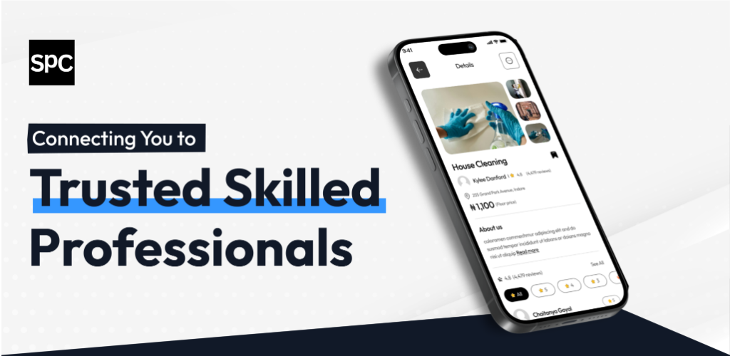 Service-Plus Connect - APKZ