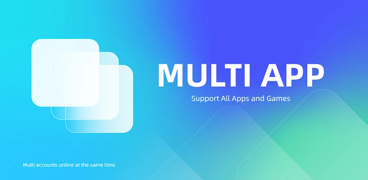 Multi App : Multiple Accounts - APKZ