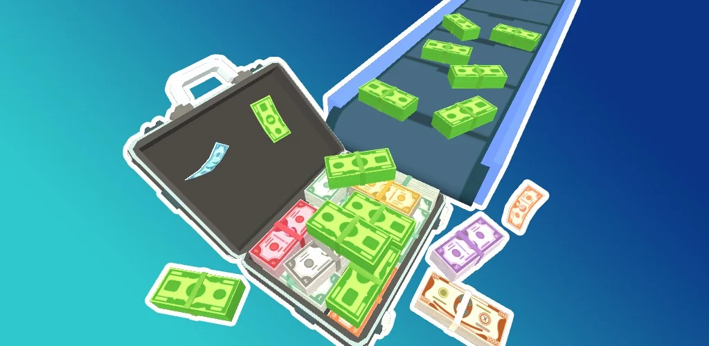 Money Factory - APKZ