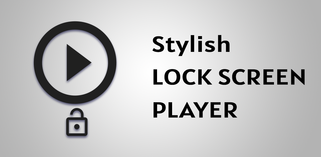 Lock Screen Music Player - APKZ