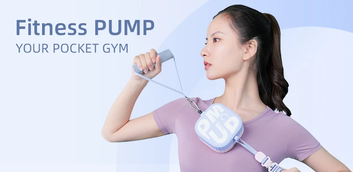 Fitness PUMP - APKZ