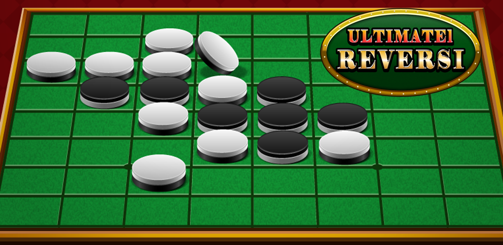 Ultimate Reversi - APKZ