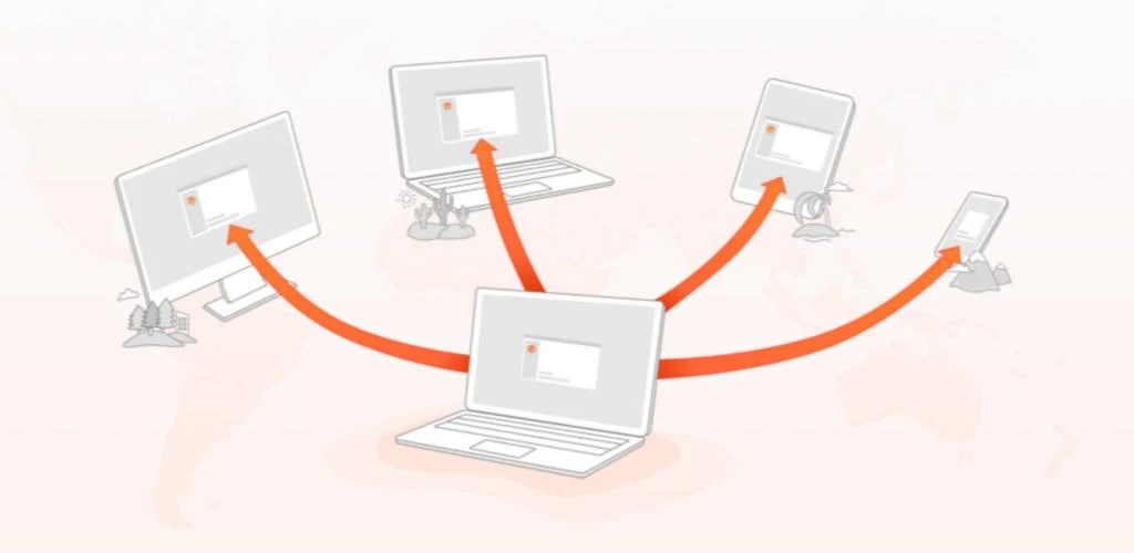 AweSun Remote Desktop - APKZ