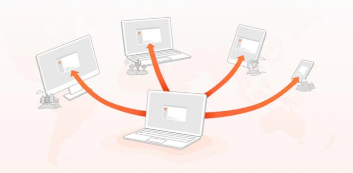 AweSun Remote Desktop - APKZ