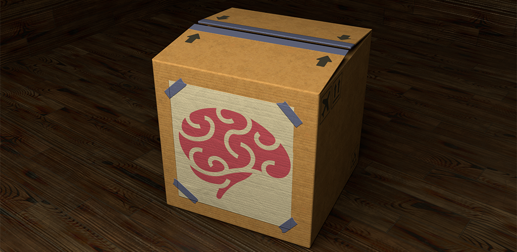 Inside the Box - APKZ