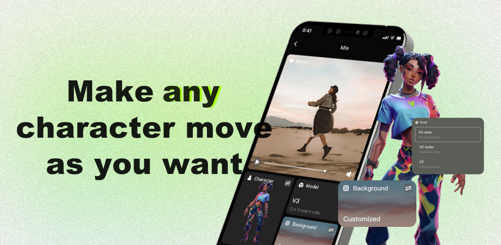 Viggle AI: Meme Maker - APKZ