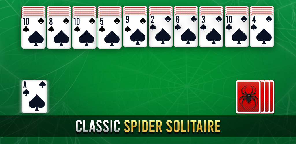 Spider Solitaire: Card Games - APKZ