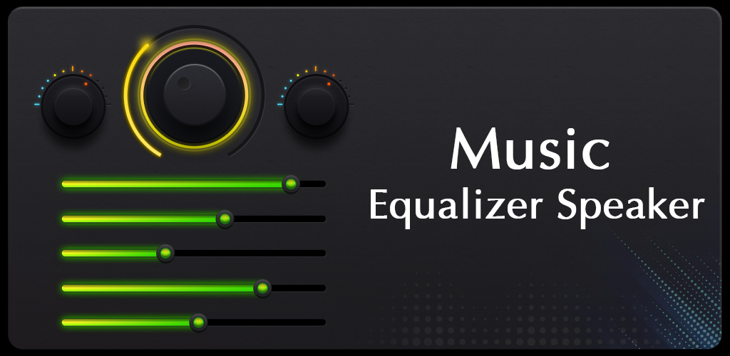 Sound Booster - Music Equalize - APKZ