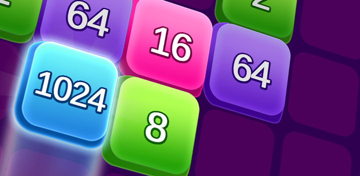 X2 Numers Blocks 2048 - APKZ