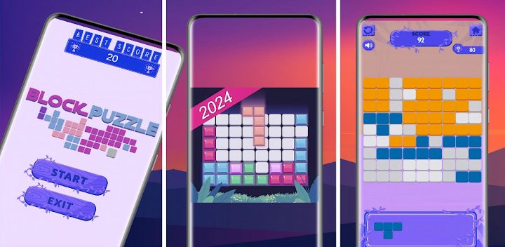 block games online puzzles - APKZ