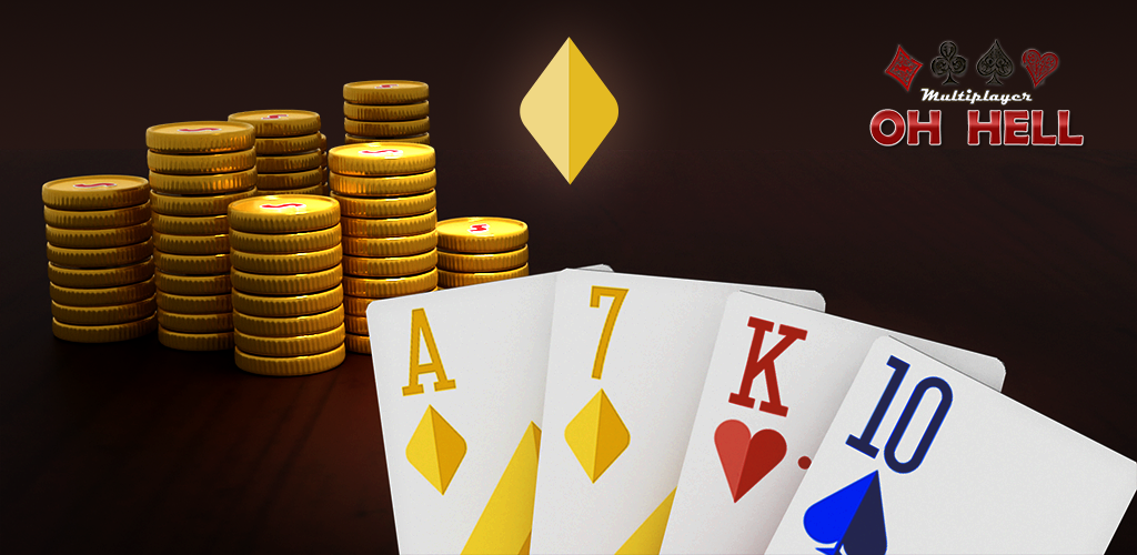 Oh Hell | Bid Whist | Spades - APKZ