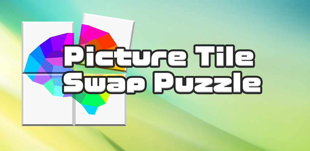 Picture Tile Swap Brain Puzzle - APKZ