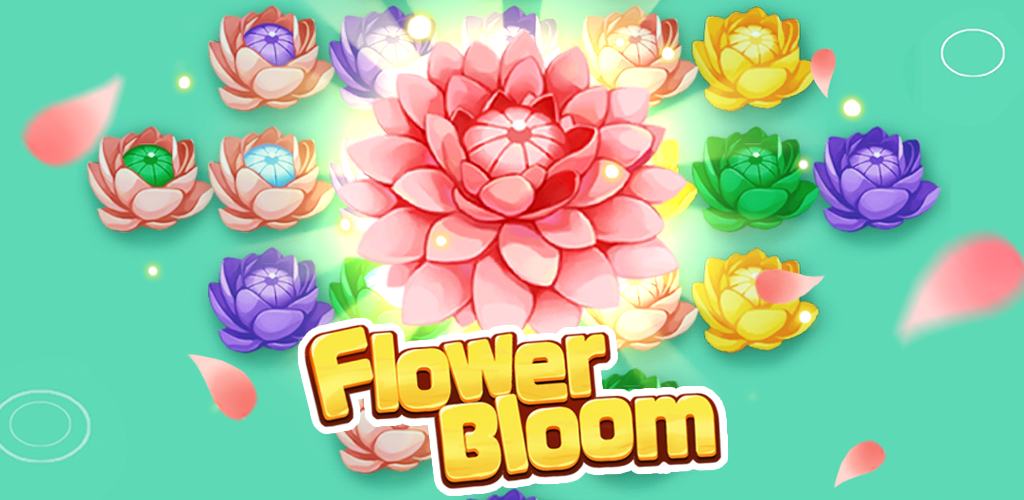 Flower Bloom - APKZ