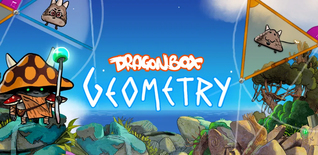 Kahoot! Geometry by DragonBox - APKZ