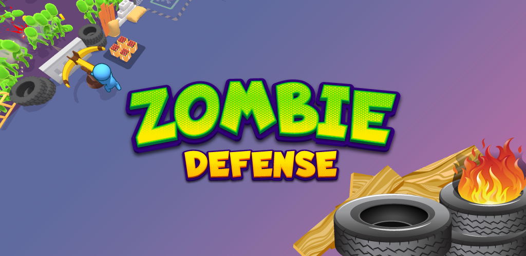Zombie Defense - APKZ