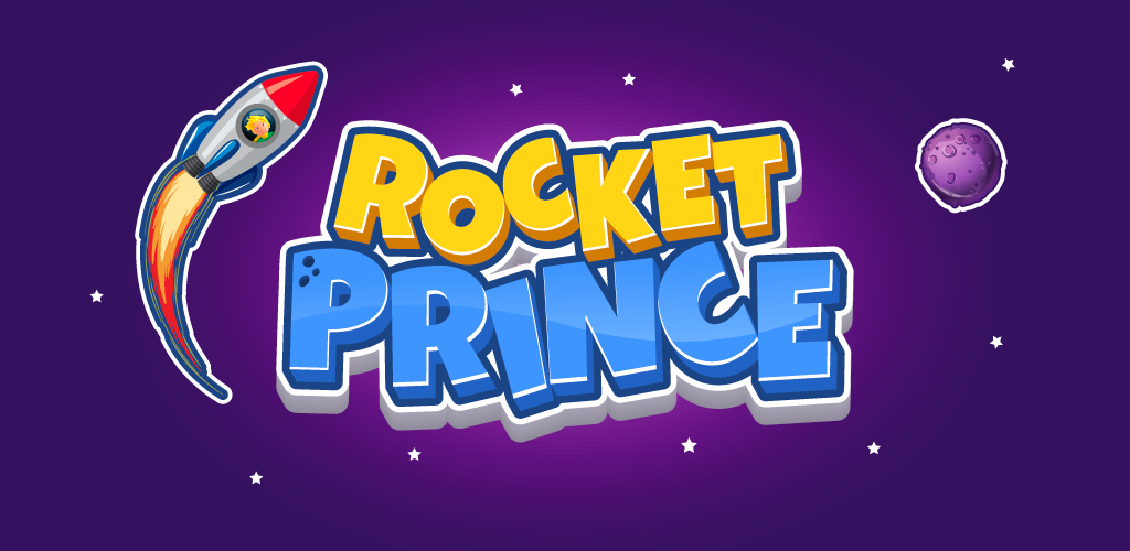 Rocket Prince - APKZ