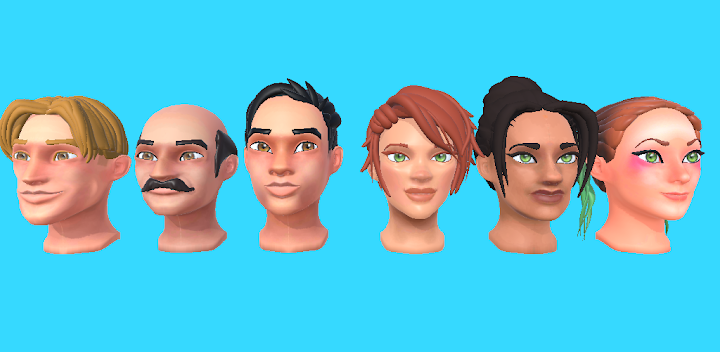 Face Maker Run - APKZ