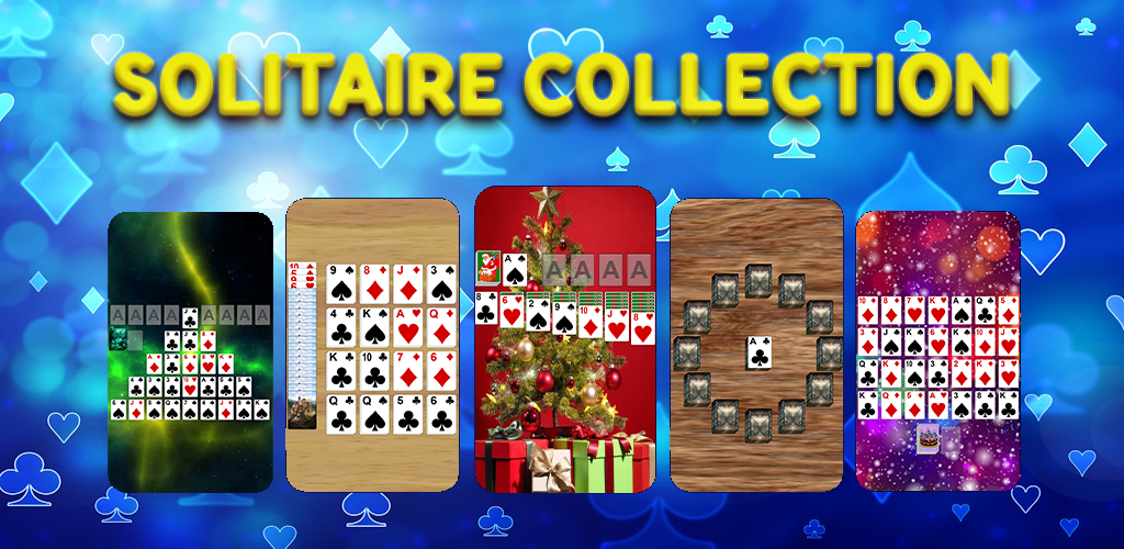 150+ Solitaire Card Games - APKZ