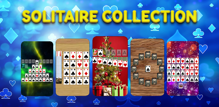 150+ Solitaire Card Games - APKZ