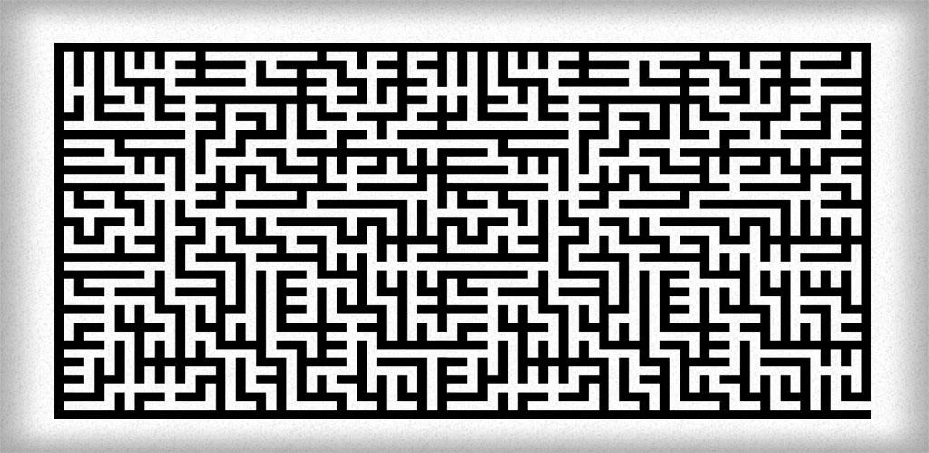 Exit Classic Maze Labyrinth - APKZ
