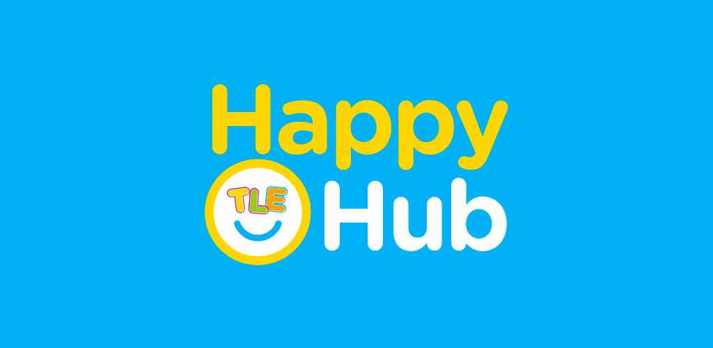 TLE® Happy Hub - APKZ