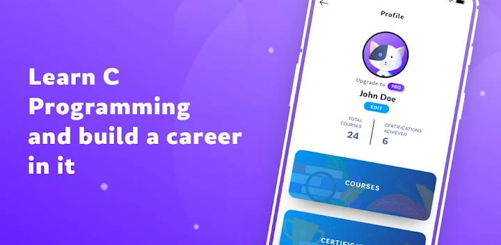 Learn C Programming - APKZ