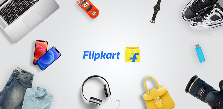 Flipkart Online Shopping App - APKZ