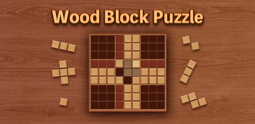 Block Puzzle: Wood Sudoku Game - APKZ