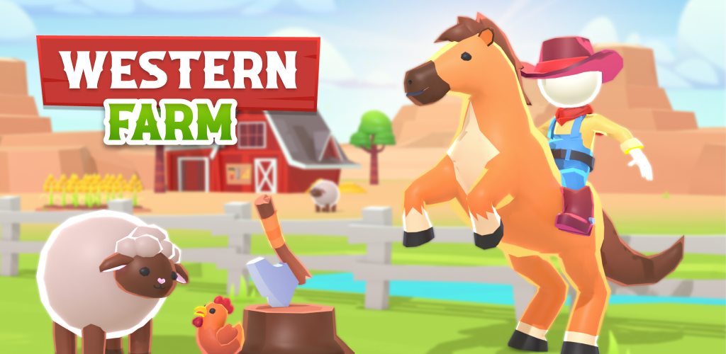 Western Farm - APKZ