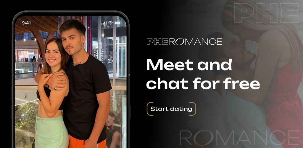 Dating and Chat — Pheromance - APKZ