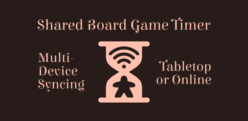 Shared Board Game Timer - APKZ