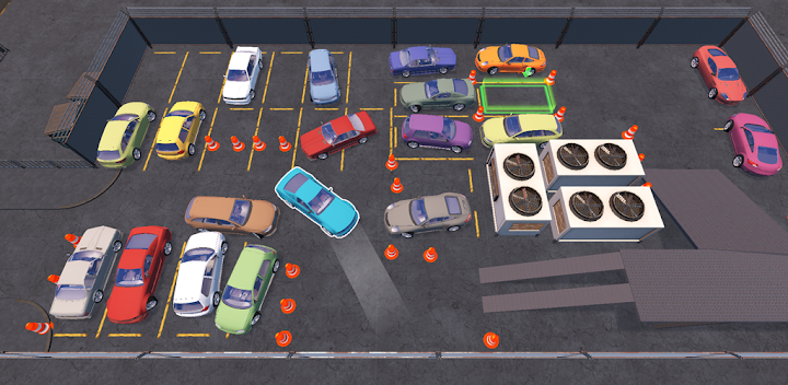 Parking Master - APKZ