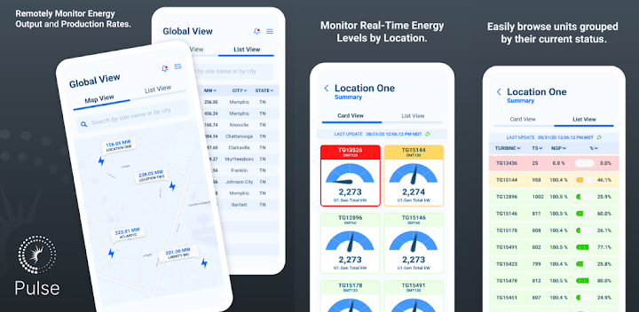 Solaris Pulse - APKZ