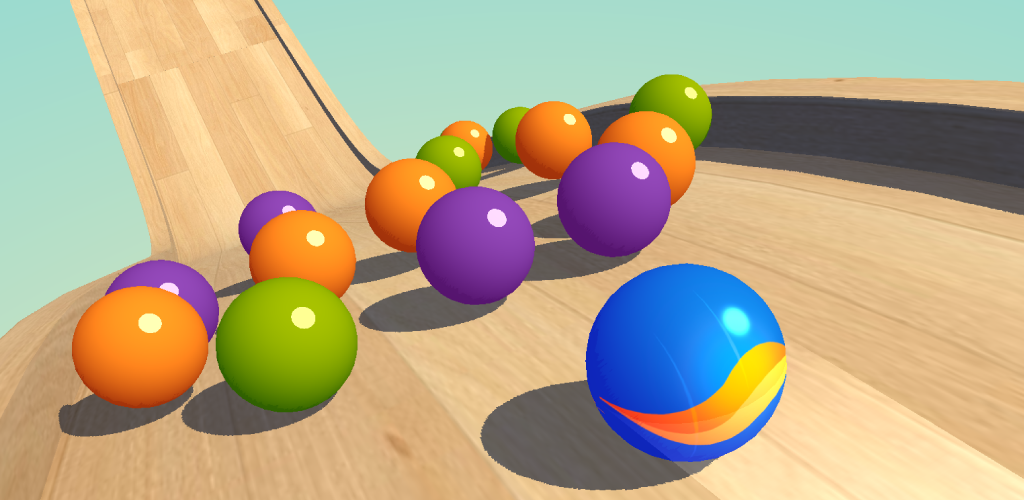 Marble Run Ultimate Race ASMR - APKZ