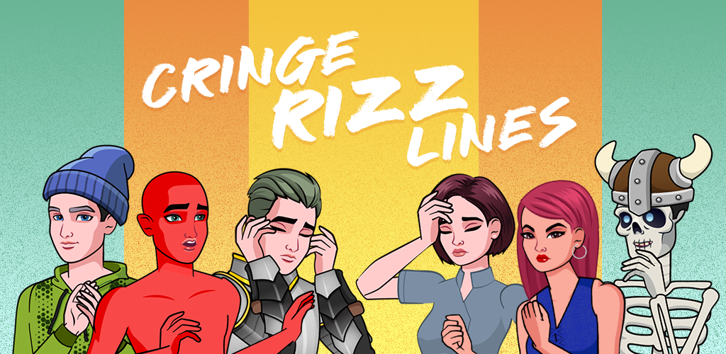 Cringe Rizz Lines - APKZ