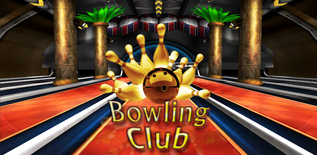 Bowling Go : Roller Ball Games - APKZ