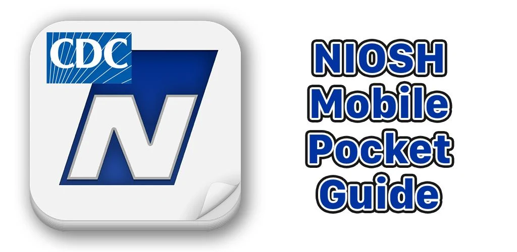 NIOSH Mobile Pocket Guide - APKZ