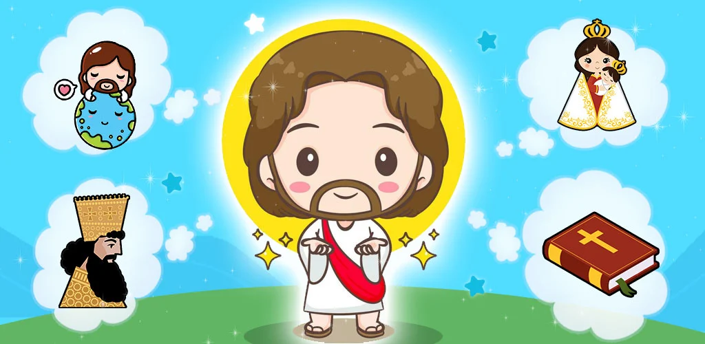 Daily Bible - Holy Bible Games - APKZ