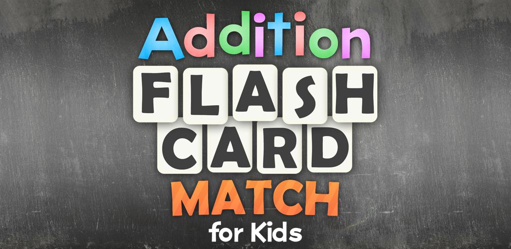 Addition Flash Cards Math Game - APKZ