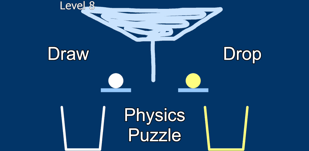 Physics Draw: Challenging Game - APKZ