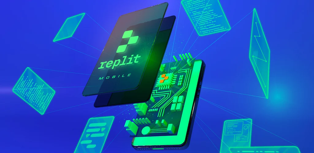 Replit: Vibe Code Apps - APKZ