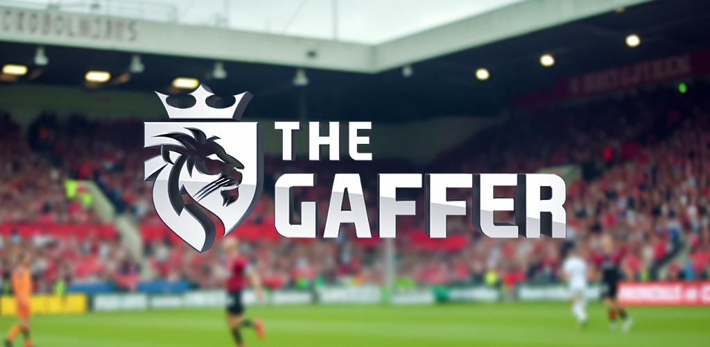 The Gaffer: Football Manager - APKZ