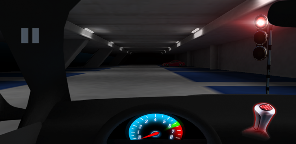 Boost Night Racing - APKZ