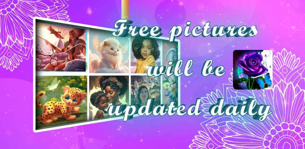 Color Master - Color by Number - APKZ