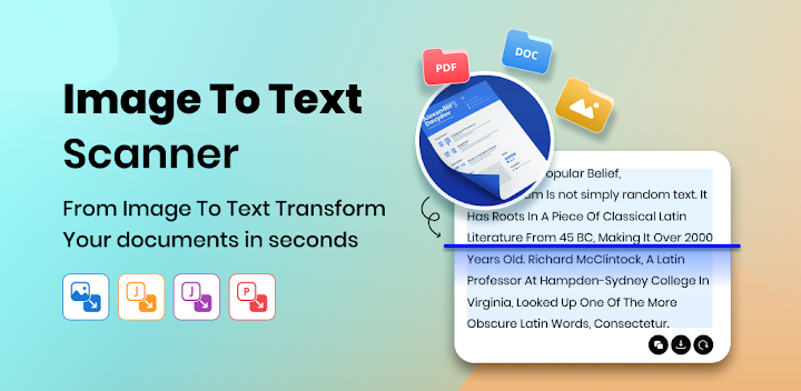 Image To Text - APKZ