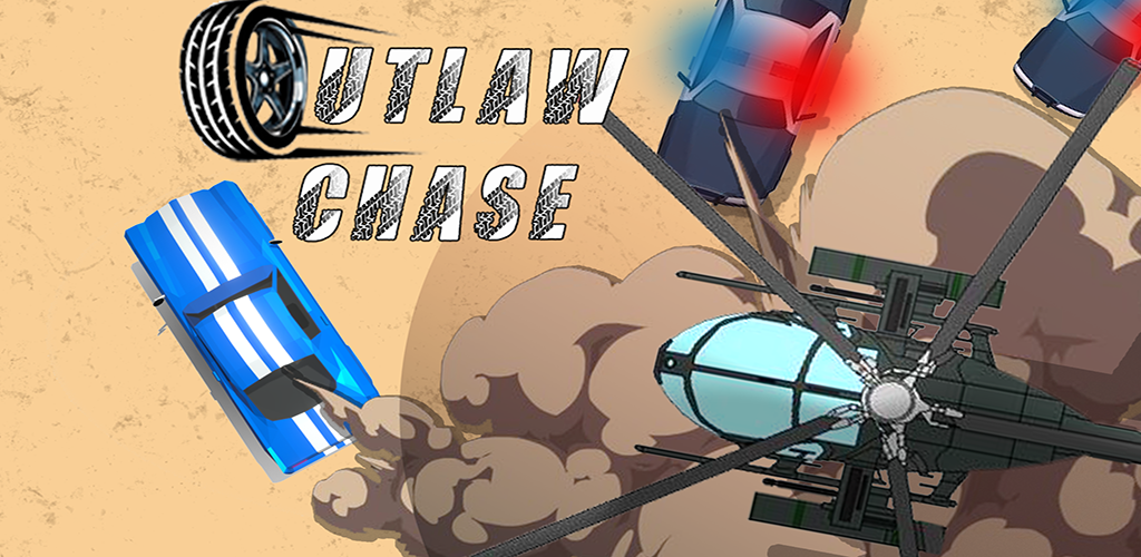 Outlaw Chase: Police Pursuit - APKZ