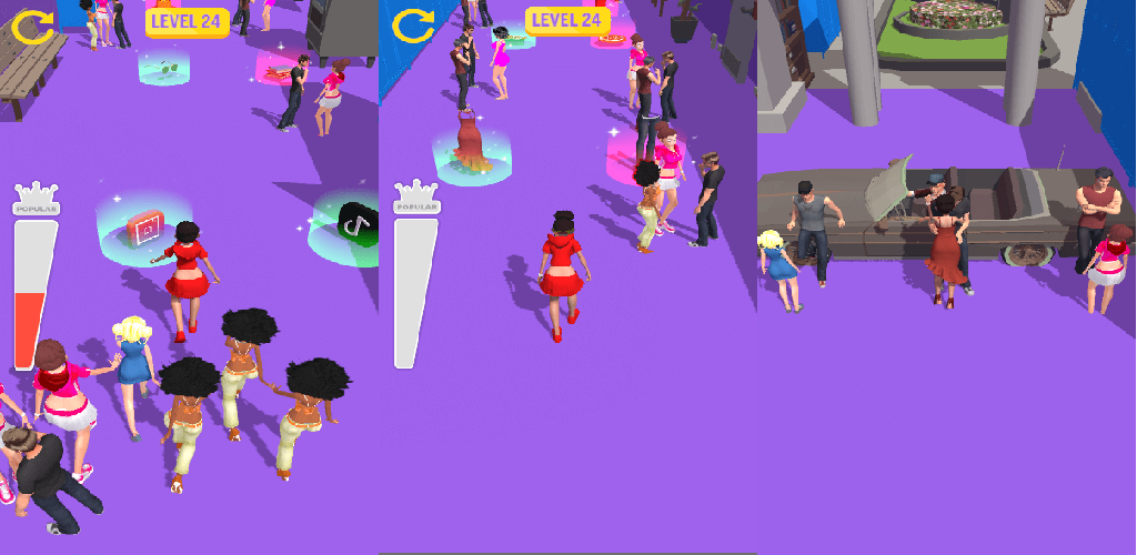 Beauty Queen Bee - APKZ