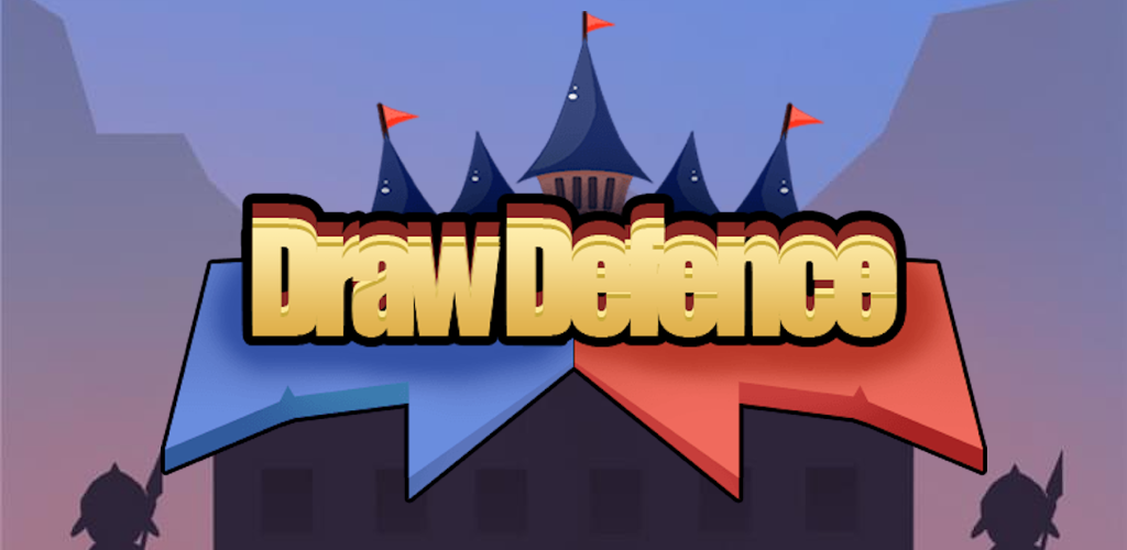 Draw Defense - APKZ